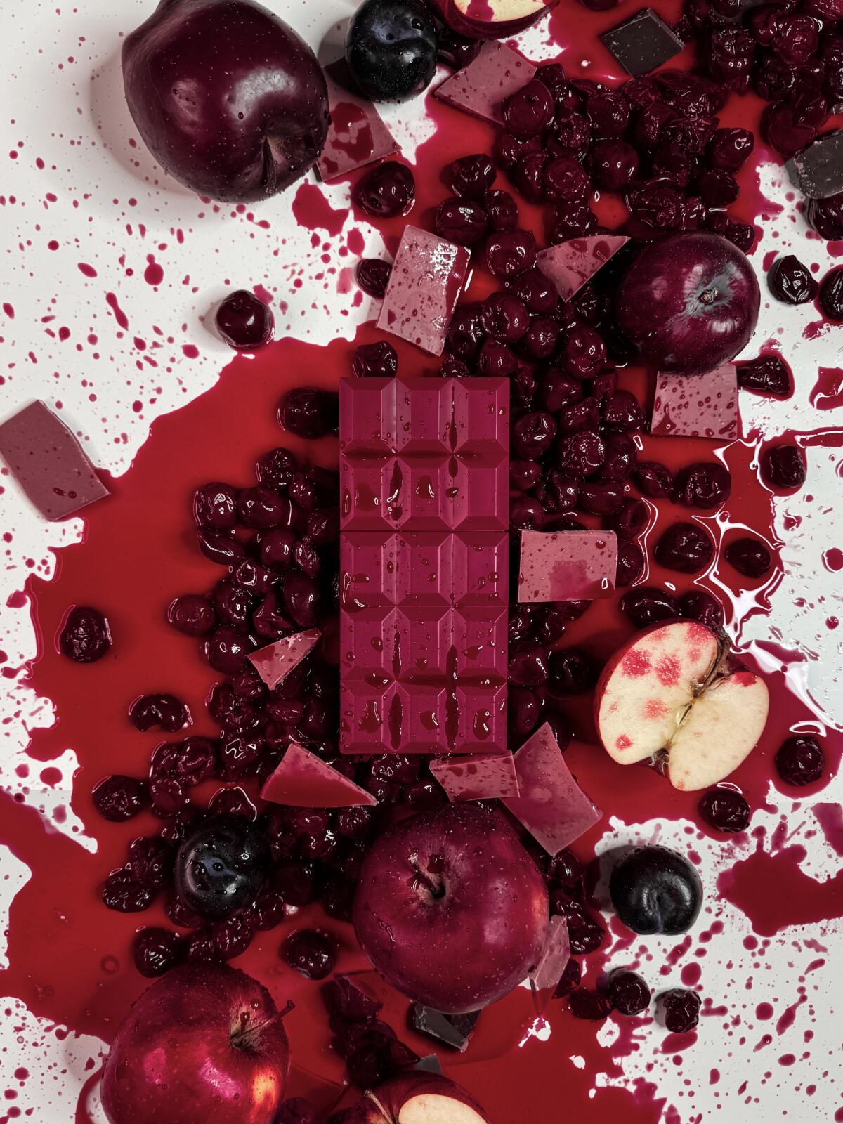 Sweet Tooth Cherry Baby Sabrina Carpenter perfume - a new fragrance for ...