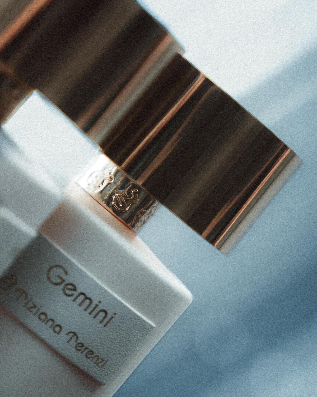 Gemini Tiziana Terenzi perfume - a new fragrance for women and men 2024