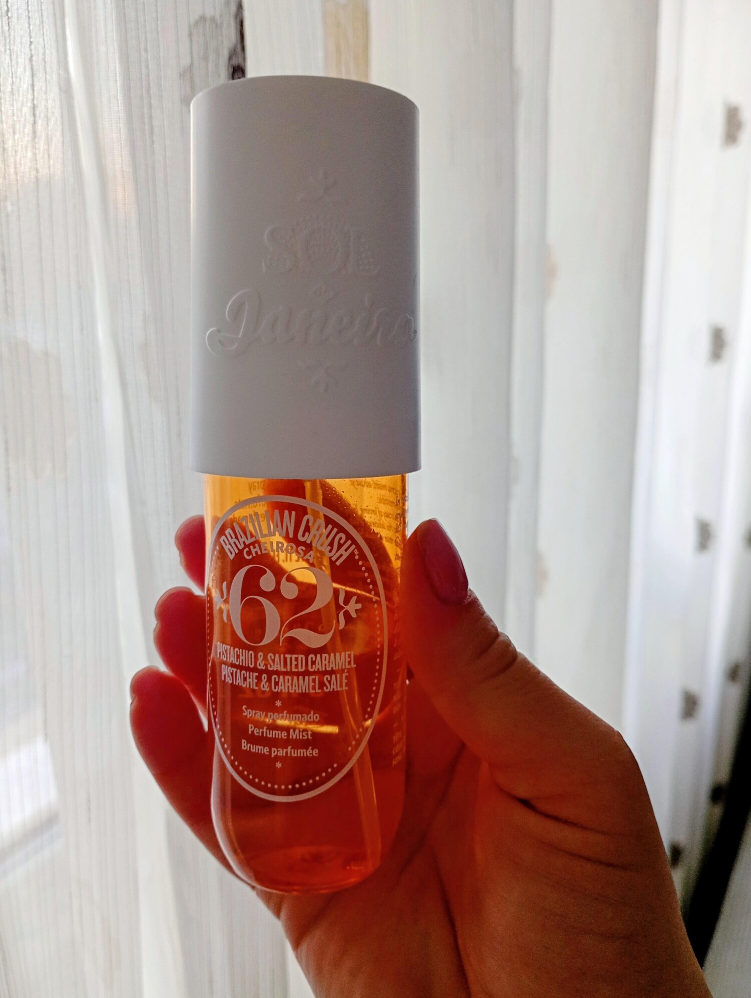 Cheirosa '62 Sol de Janeiro perfume - a fragrance for women