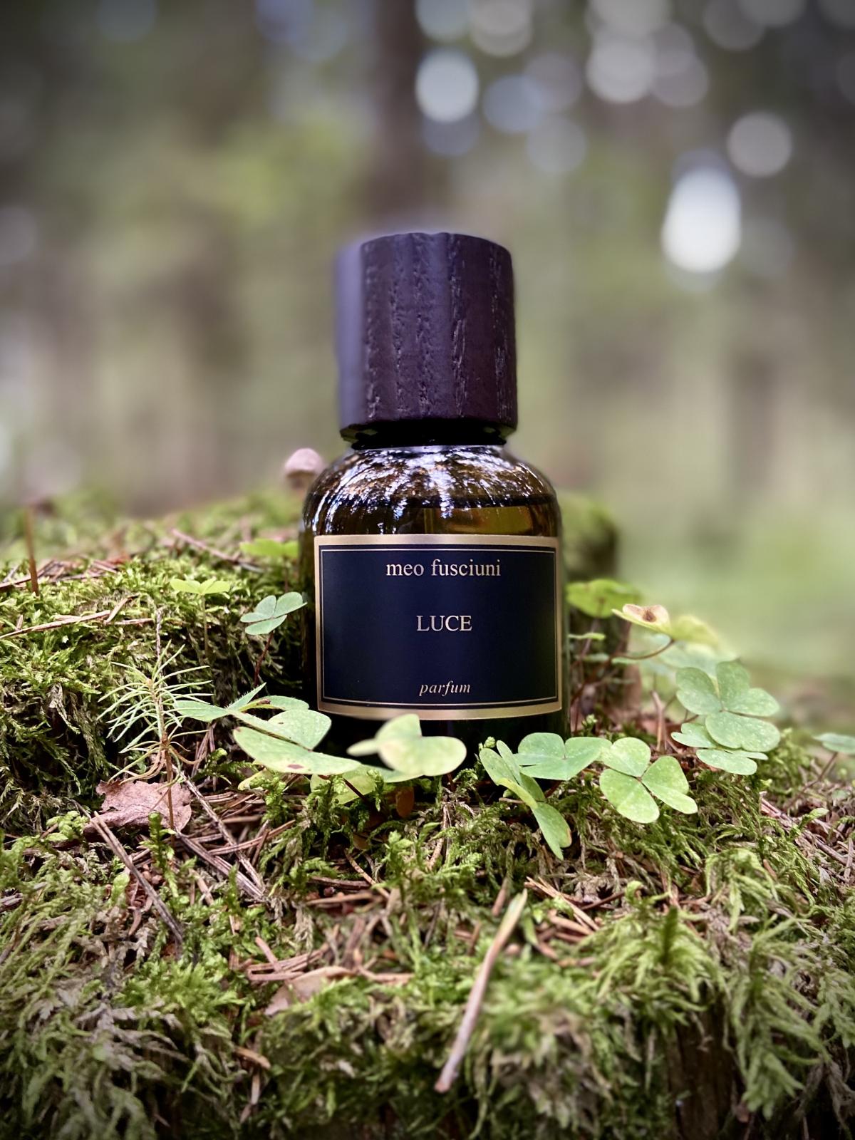 Luce Meo Fusciuni perfume - a fragrance for women and men 2013