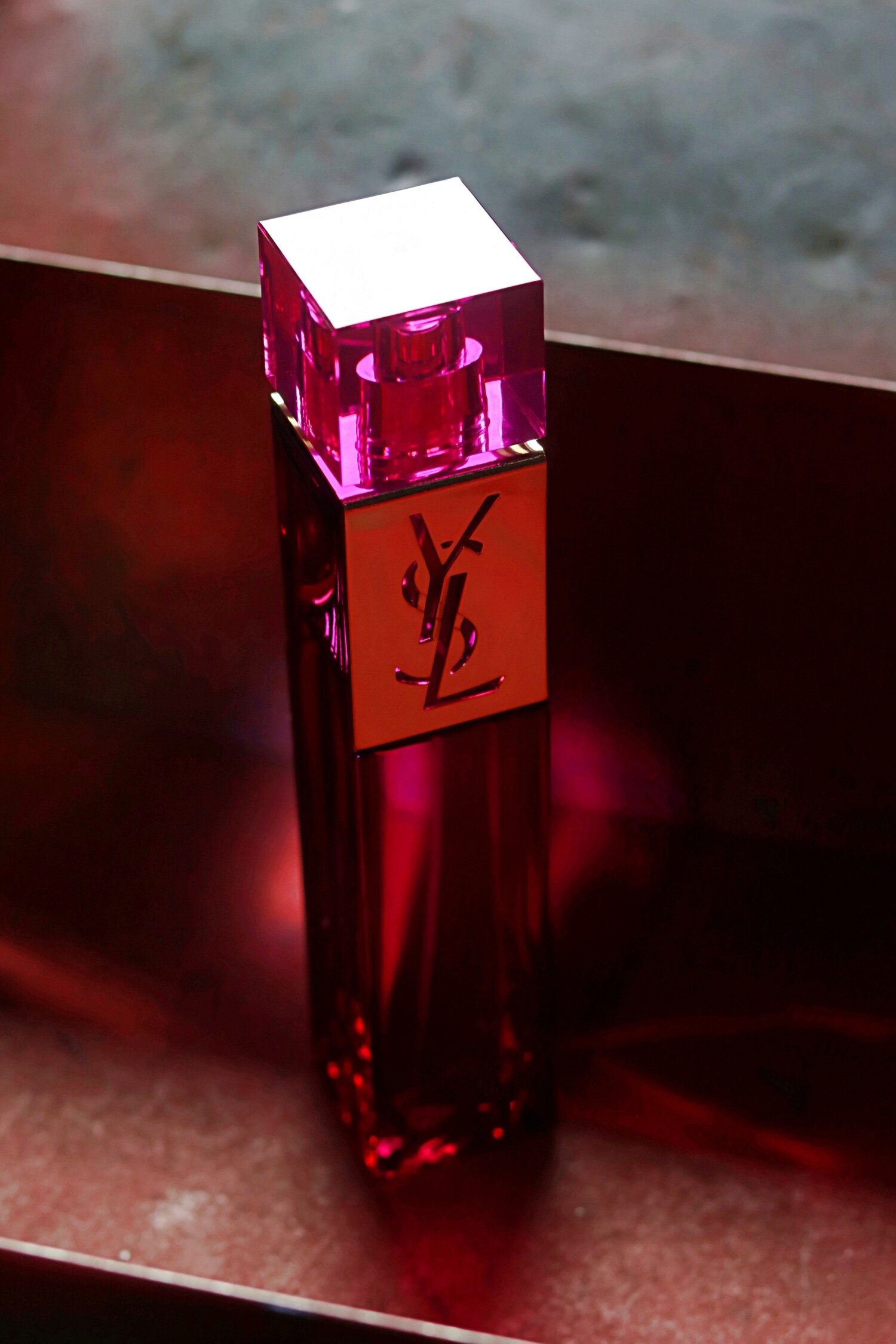 Elle Yves Saint Laurent perfume - a fragrance for women 2007