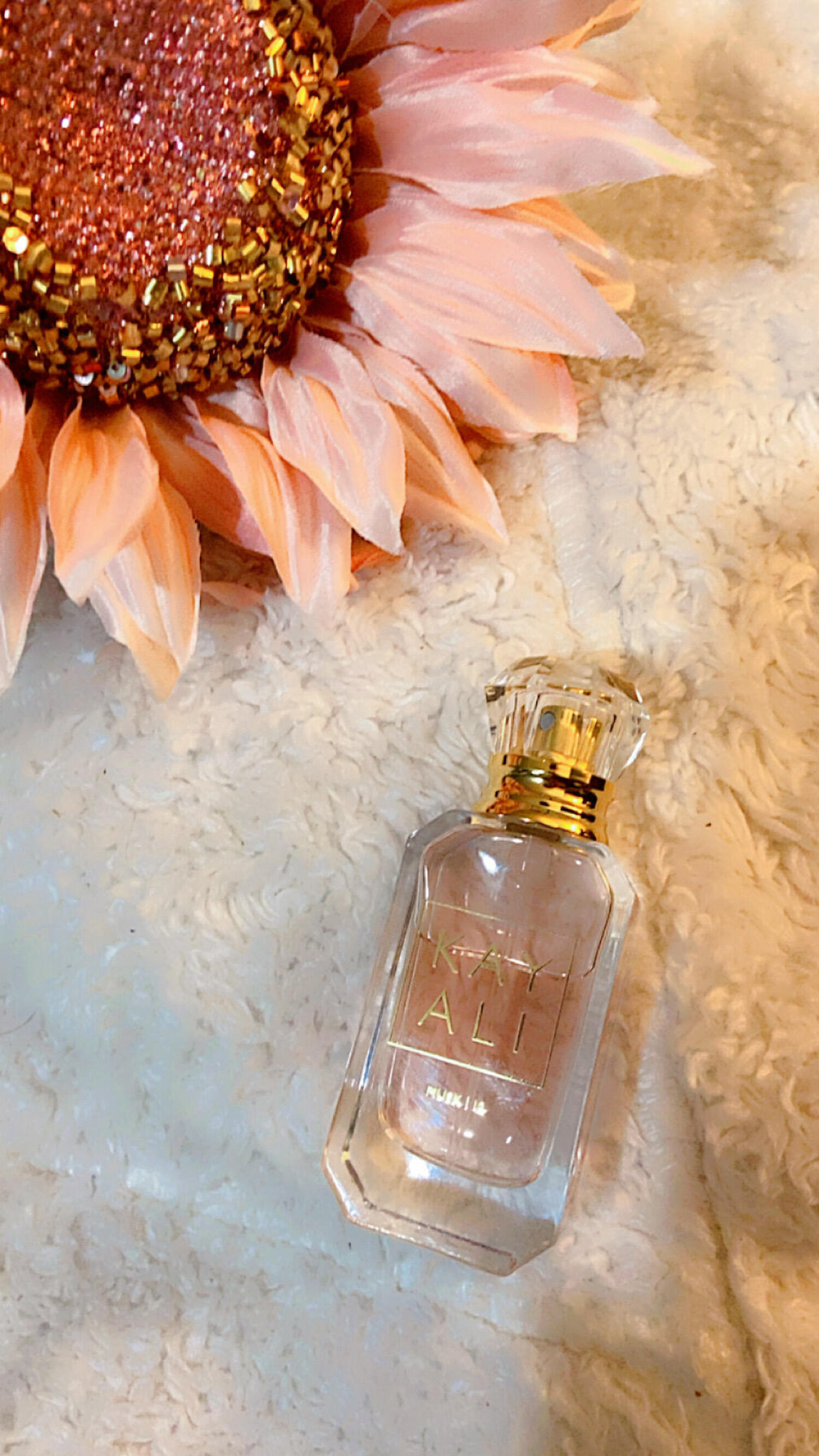 Musk 12 Kayali Fragrances perfume - a fragrance for women and men 2018