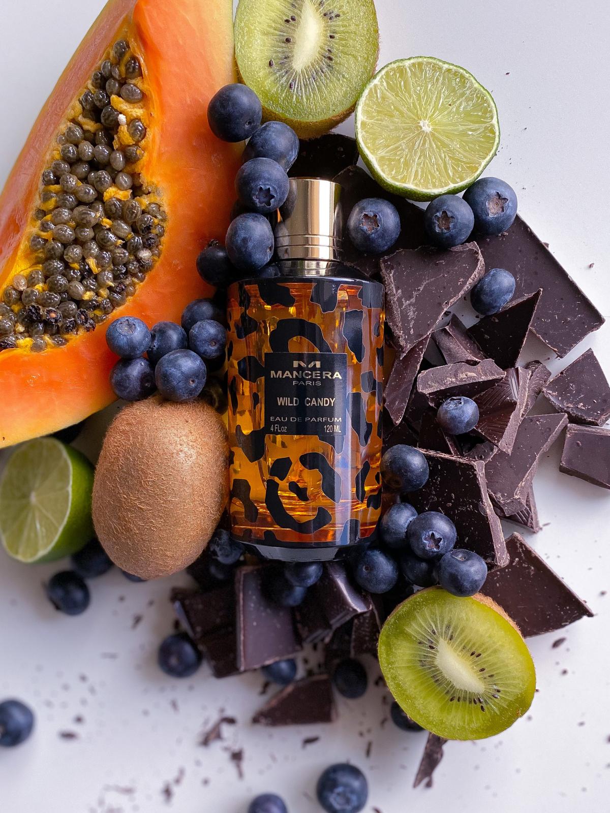 Wild Candy Mancera parfum - un parfum pour homme et femme 2015