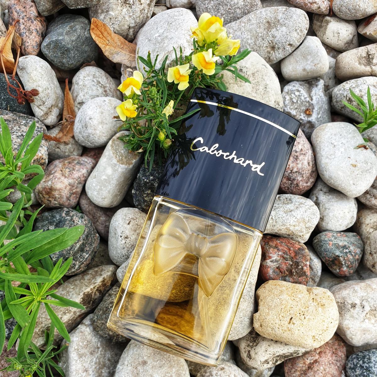 Cabochard Grès perfume - a fragrance for women 1959