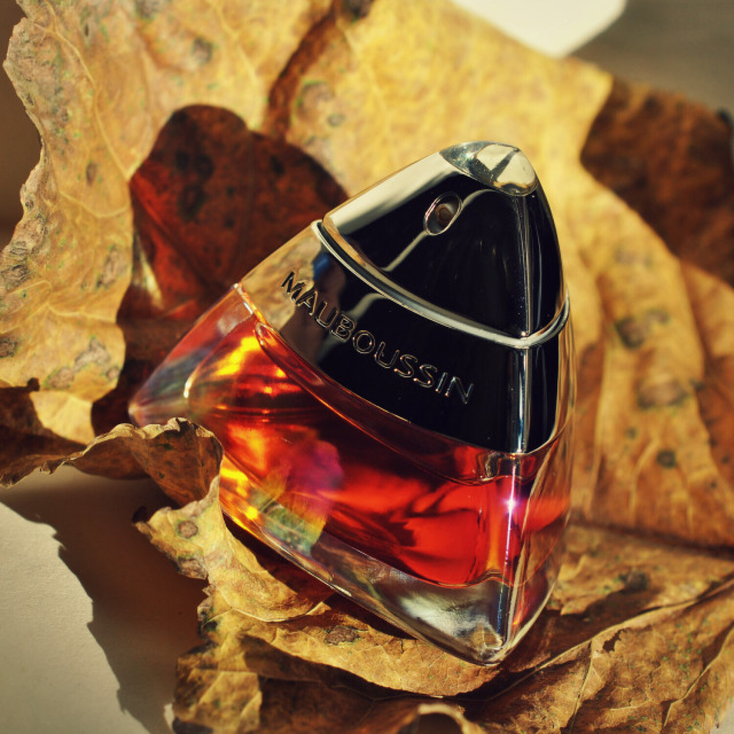 Mauboussin Mauboussin perfume - a fragrância Feminino 2000