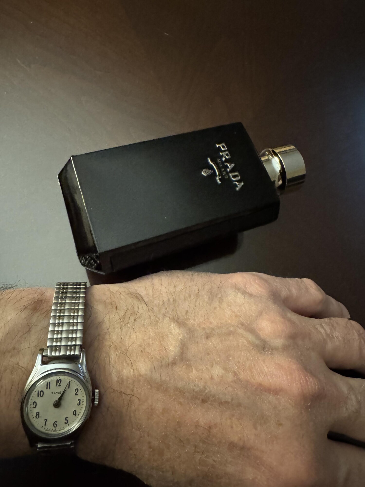 Prada L'Homme Intense Prada cologne - a fragrance for men 2017