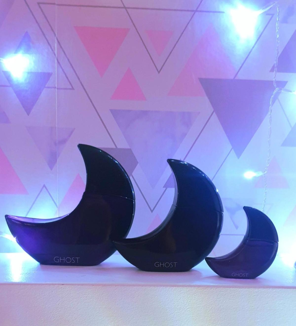 Ghost Deep Night Ghost perfume - a fragrance for women 2001