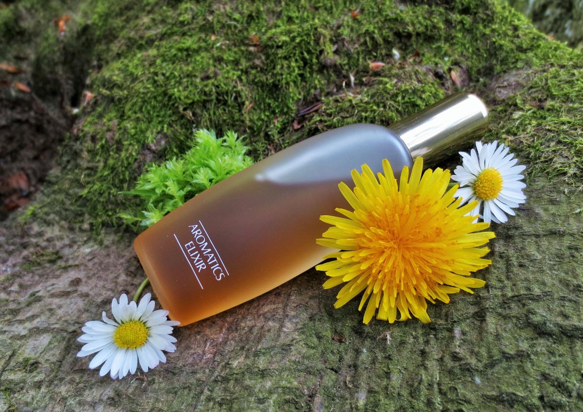 Aromatics Elixir Clinique perfume - a fragrance for women 1971