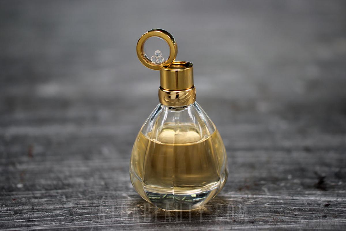 Enchanted Chopard perfume - a fragrance for women 2012