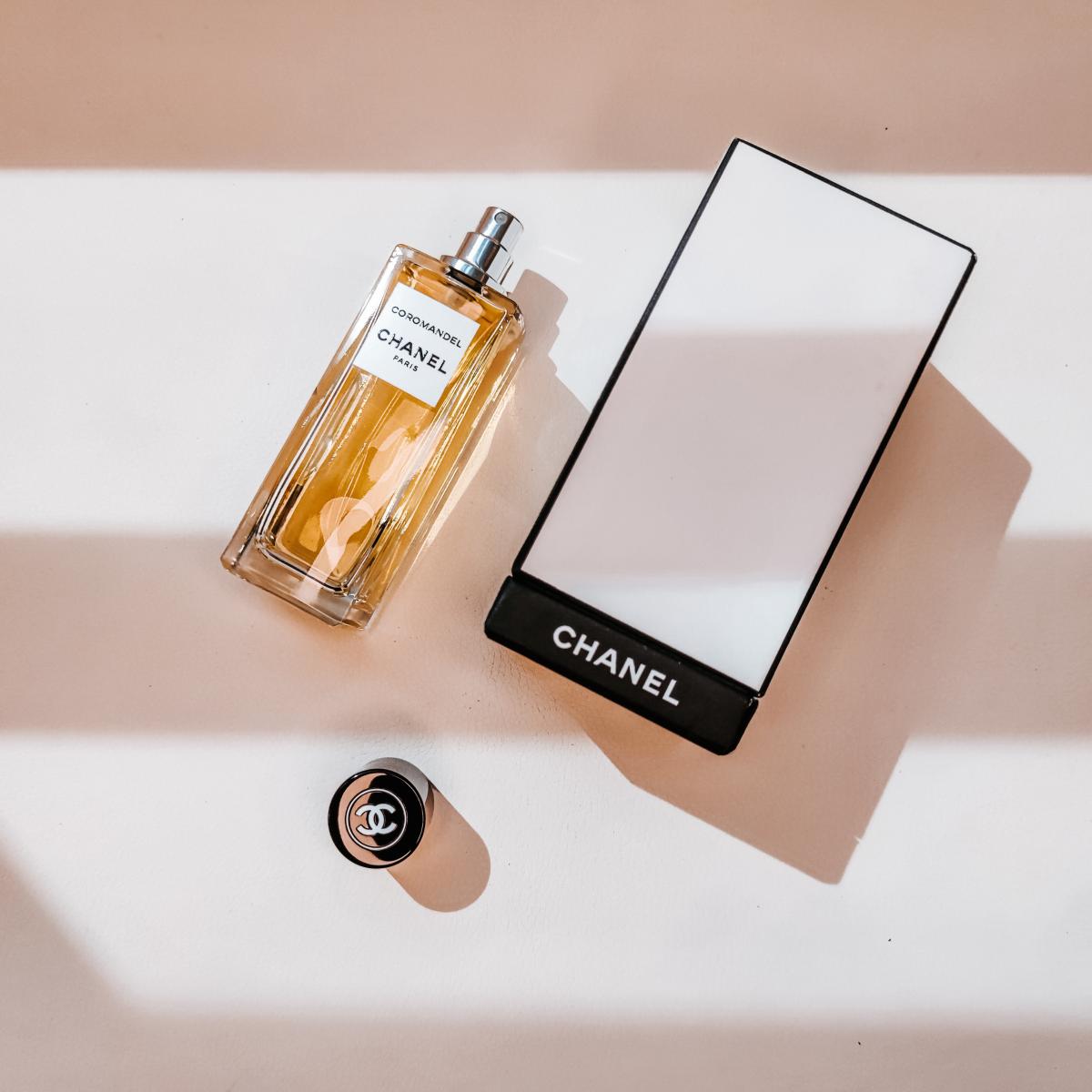 Coromandel Eau de Parfum Chanel perfume - a fragrance for women and men ...