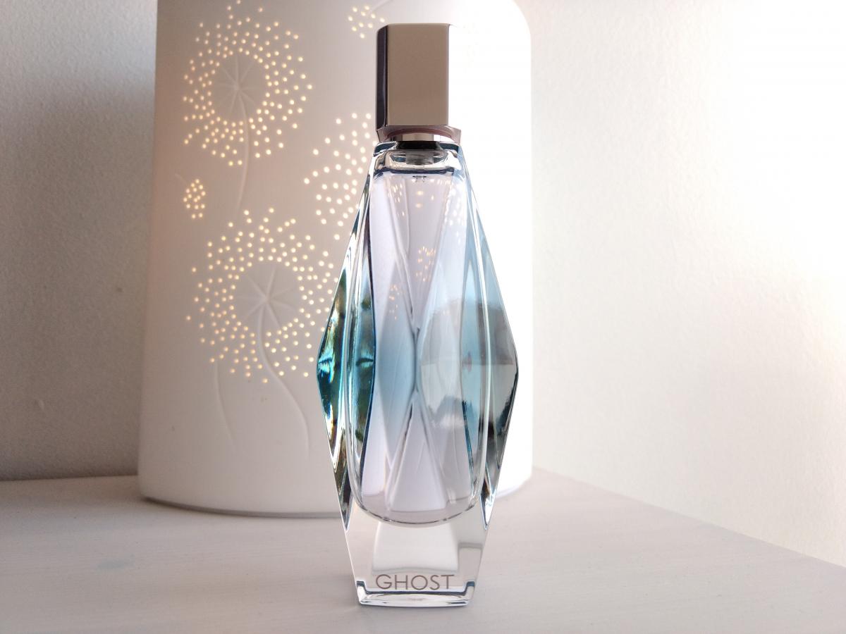 Ghost Dream Ghost perfume - a fragrance for women 2017