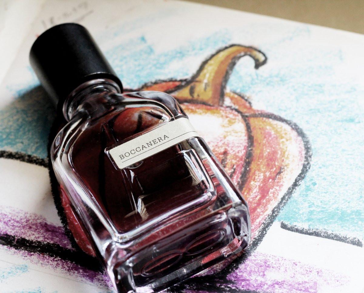 Boccanera Orto Parisi аромат — аромат для мужчин и женщин 2014