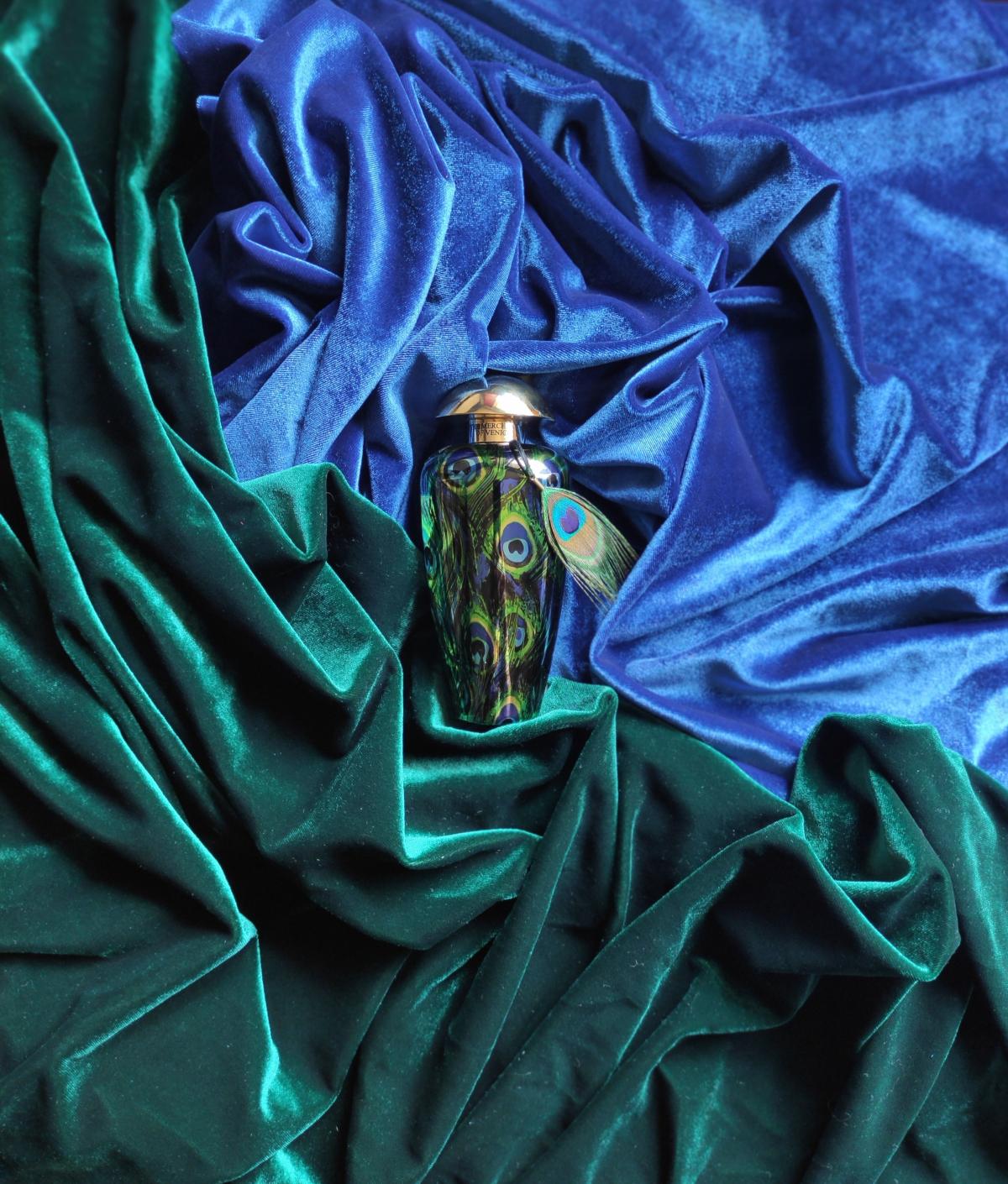 Imperial Emerald The Merchant of Venice perfume - a fragrance for women ...