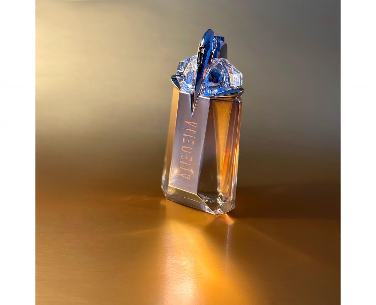 Alien Goddess Mugler perfume - a novo fragrância Feminino 2021