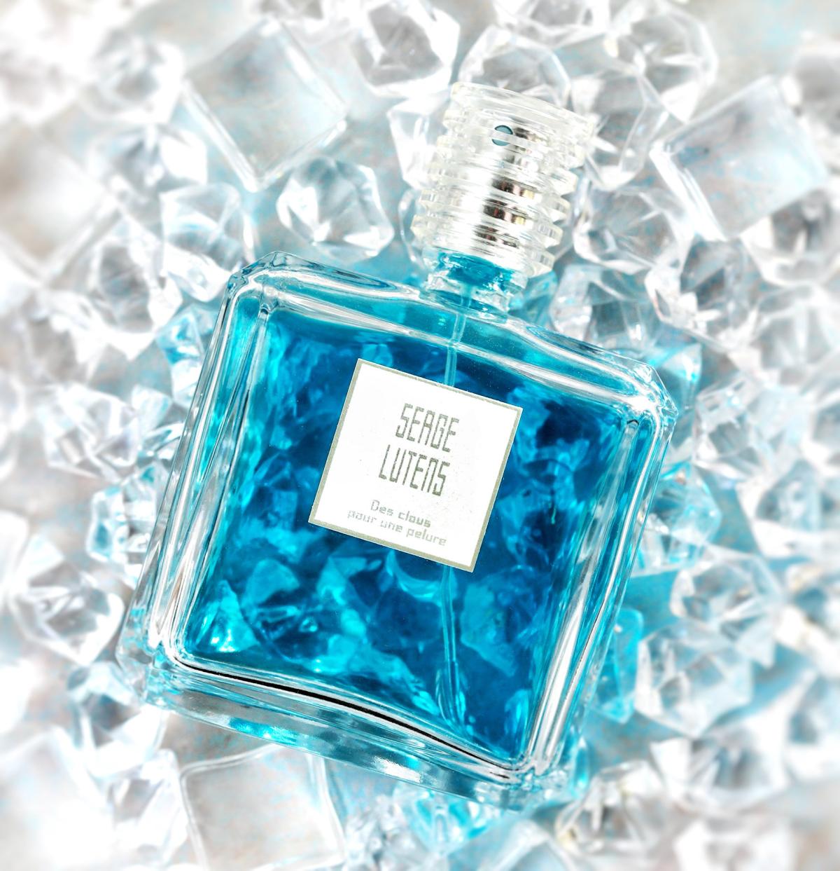 Des Clous Pour Une Pelure Serge Lutens perfume - a fragrance for women ...