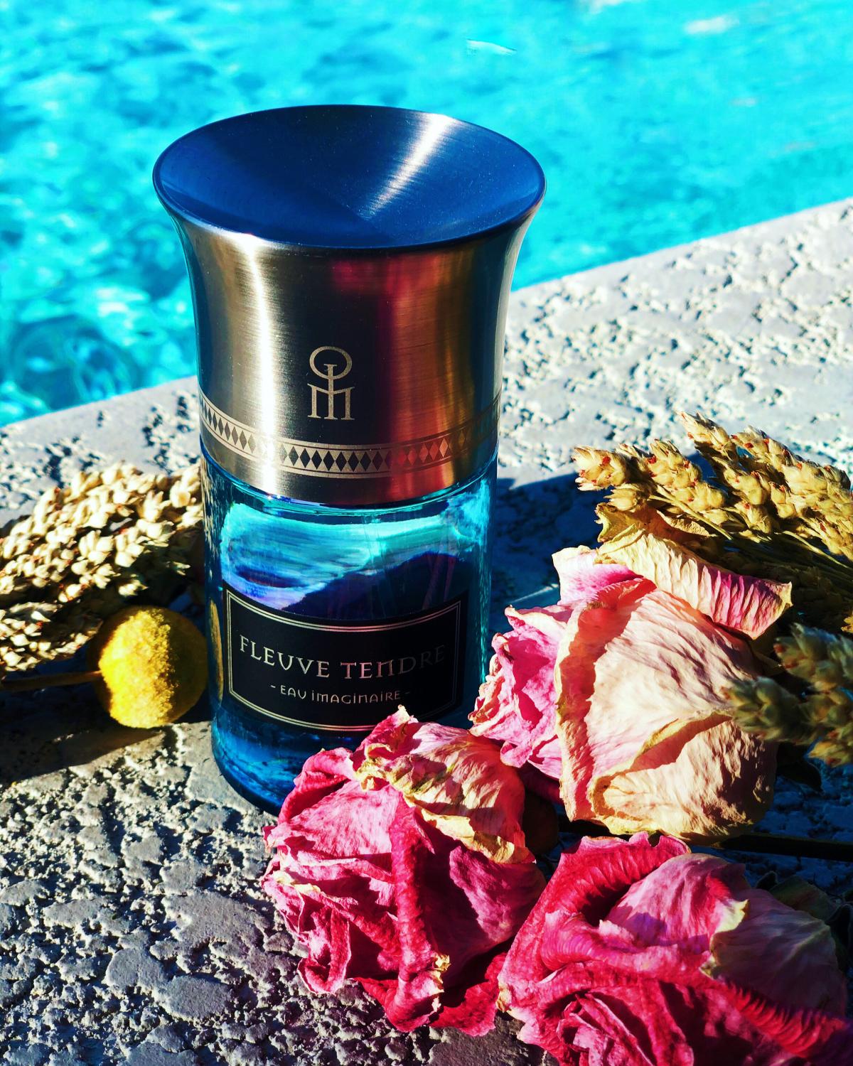 Fleuve Tendre Les Liquides Imaginaires parfum - un parfum pour homme et ...