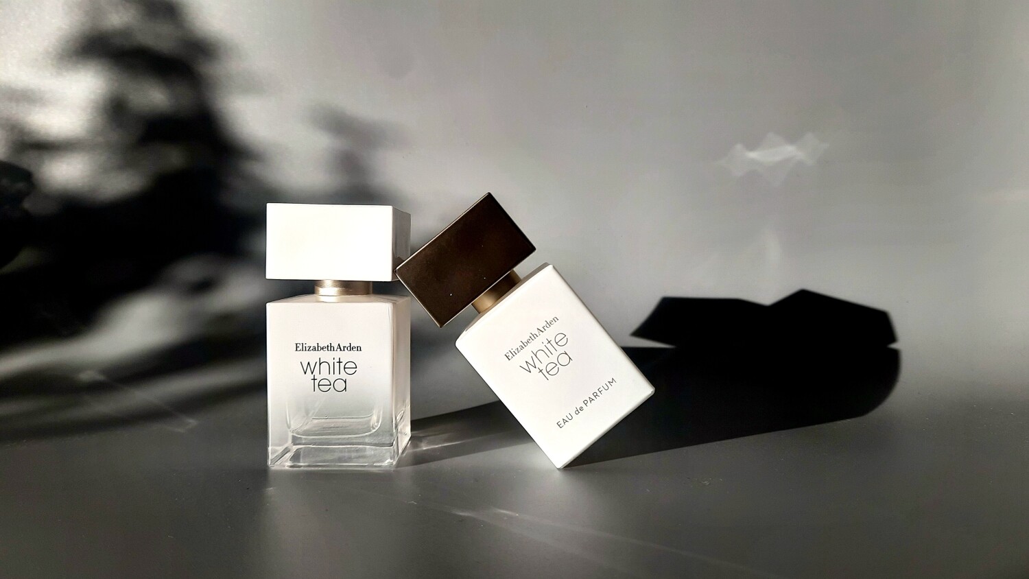 White Tea Eau de Parfum Elizabeth Arden perfume - a fragrance for women ...