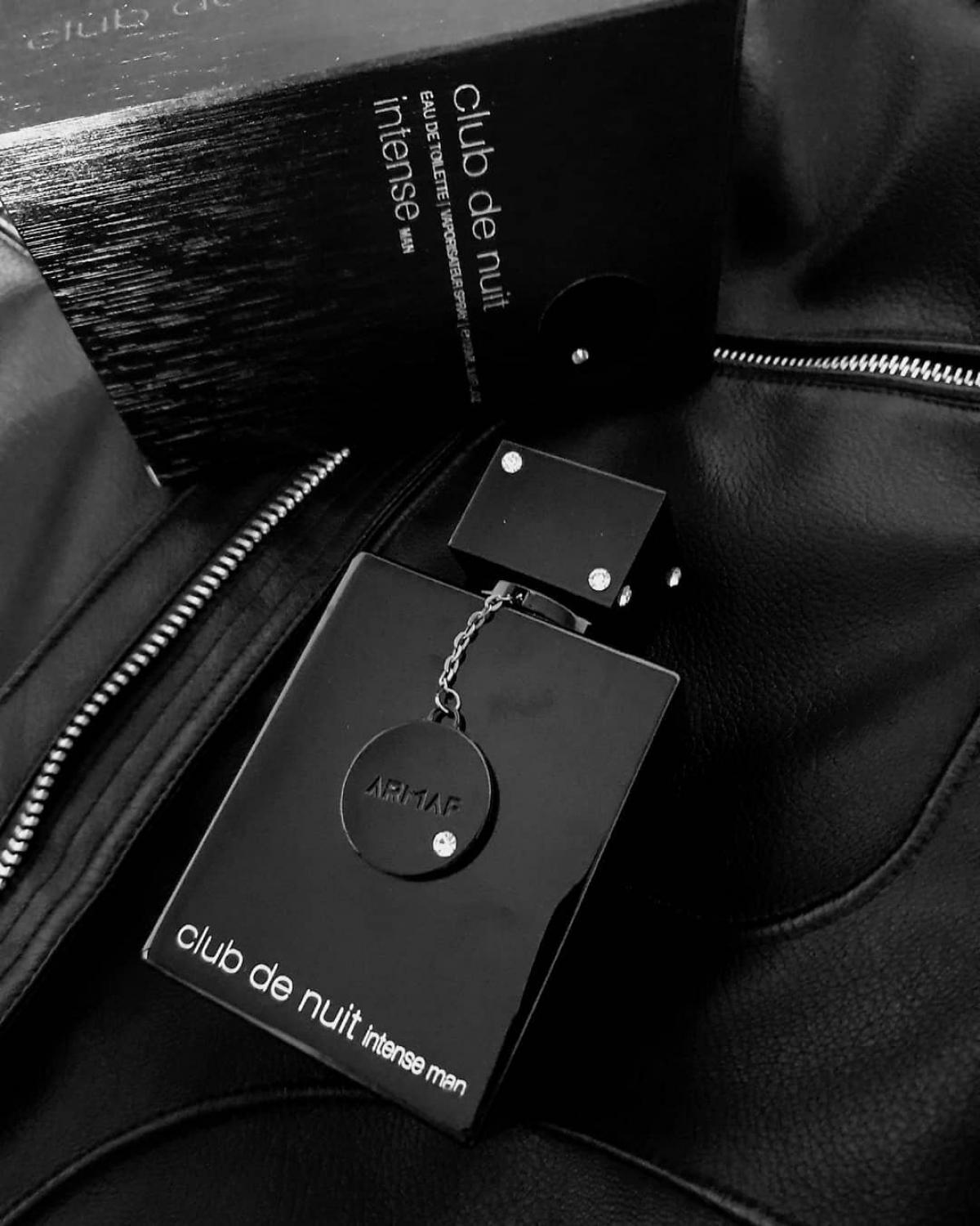 Club de Nuit Intense Man Armaf cologne - a fragrance for men 2015
