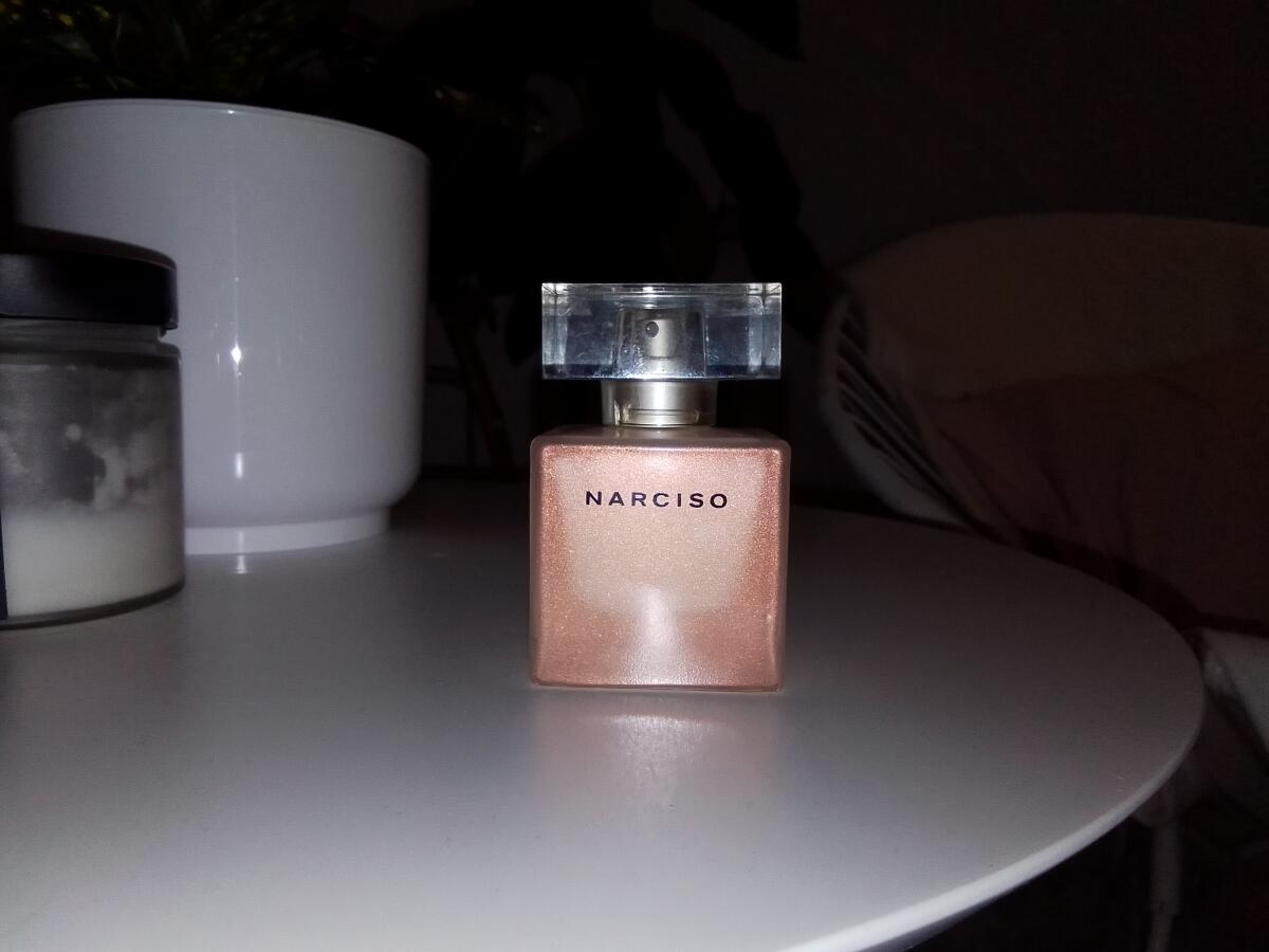 Narciso Grace Narciso Rodriguez parfum - un parfum pour femme 2020
