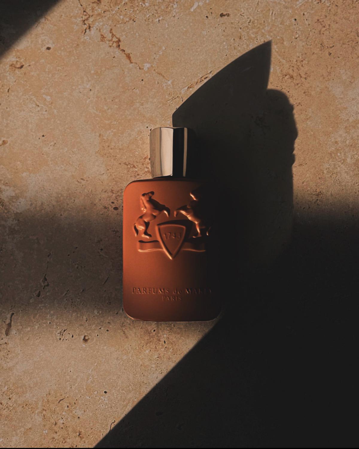 Althaïr Parfums de Marly cologne - a fragrance for men 2023