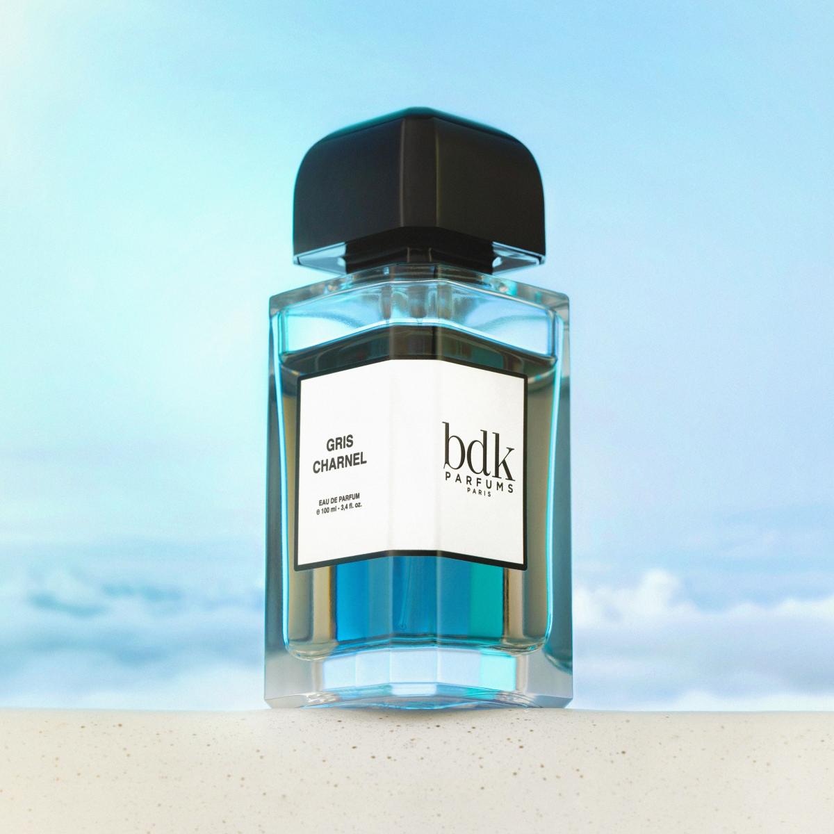 Gris Charnel BDK Parfums perfume - a fragrance for women and men 2019