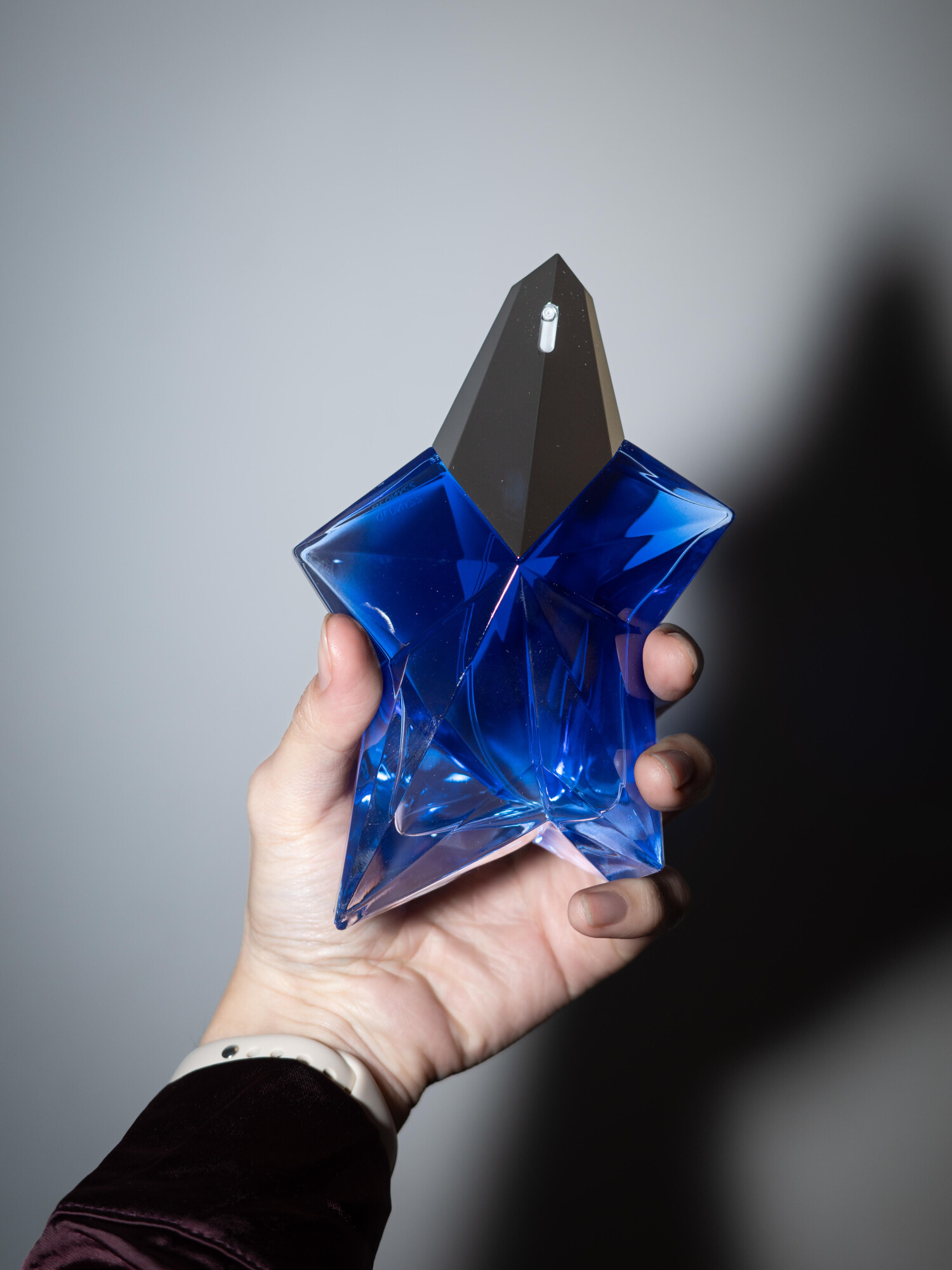 Angel Stellar Mugler fragancia - una nuevo fragancia para Mujeres 2025