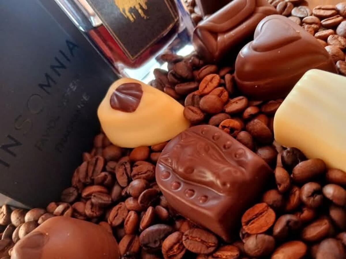 Insomnia Faviol Seferi perfume - a fragrance for women and men 2017