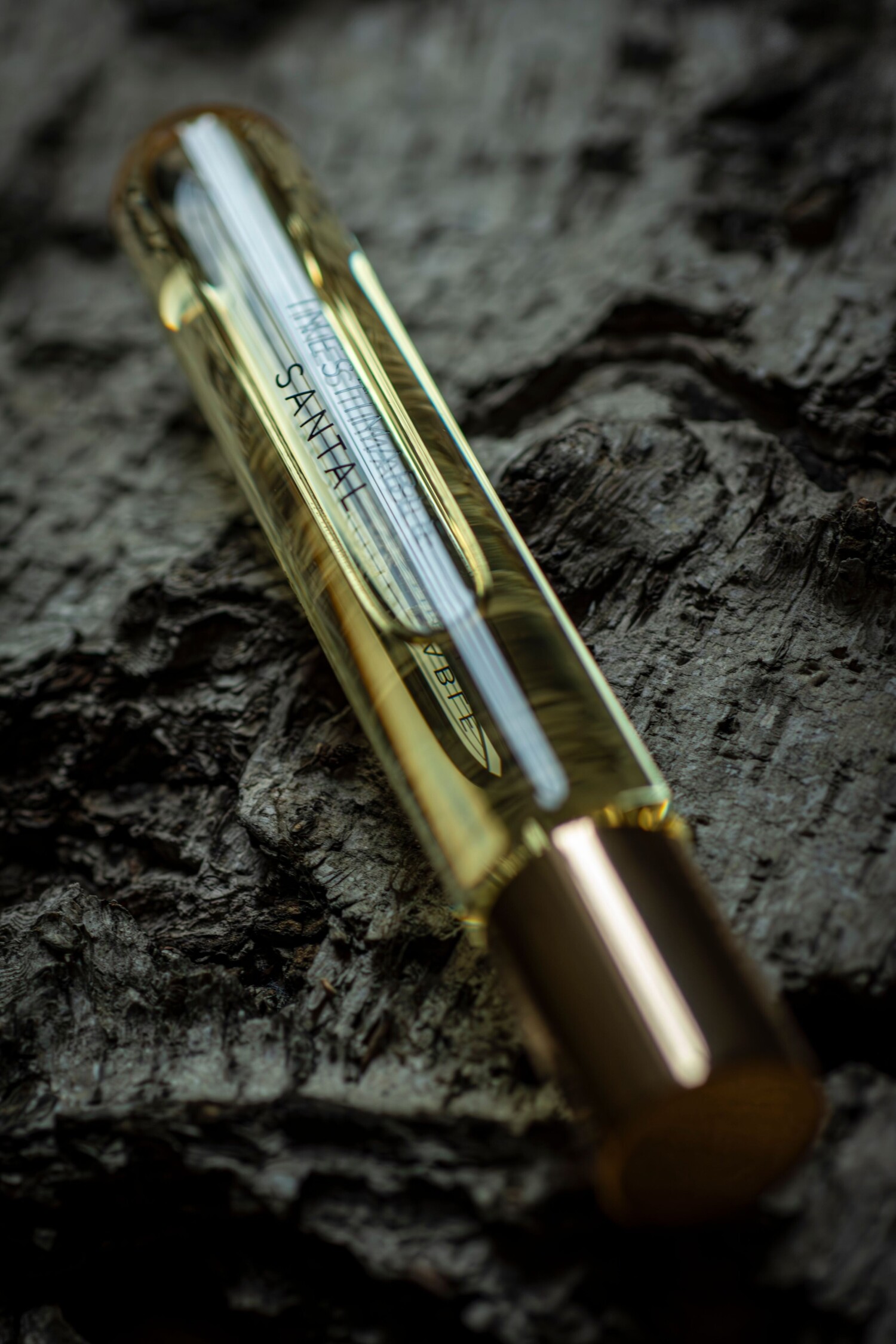 Inestimable Santal Perfume Oil Zara perfume - a fragrance for women 2022