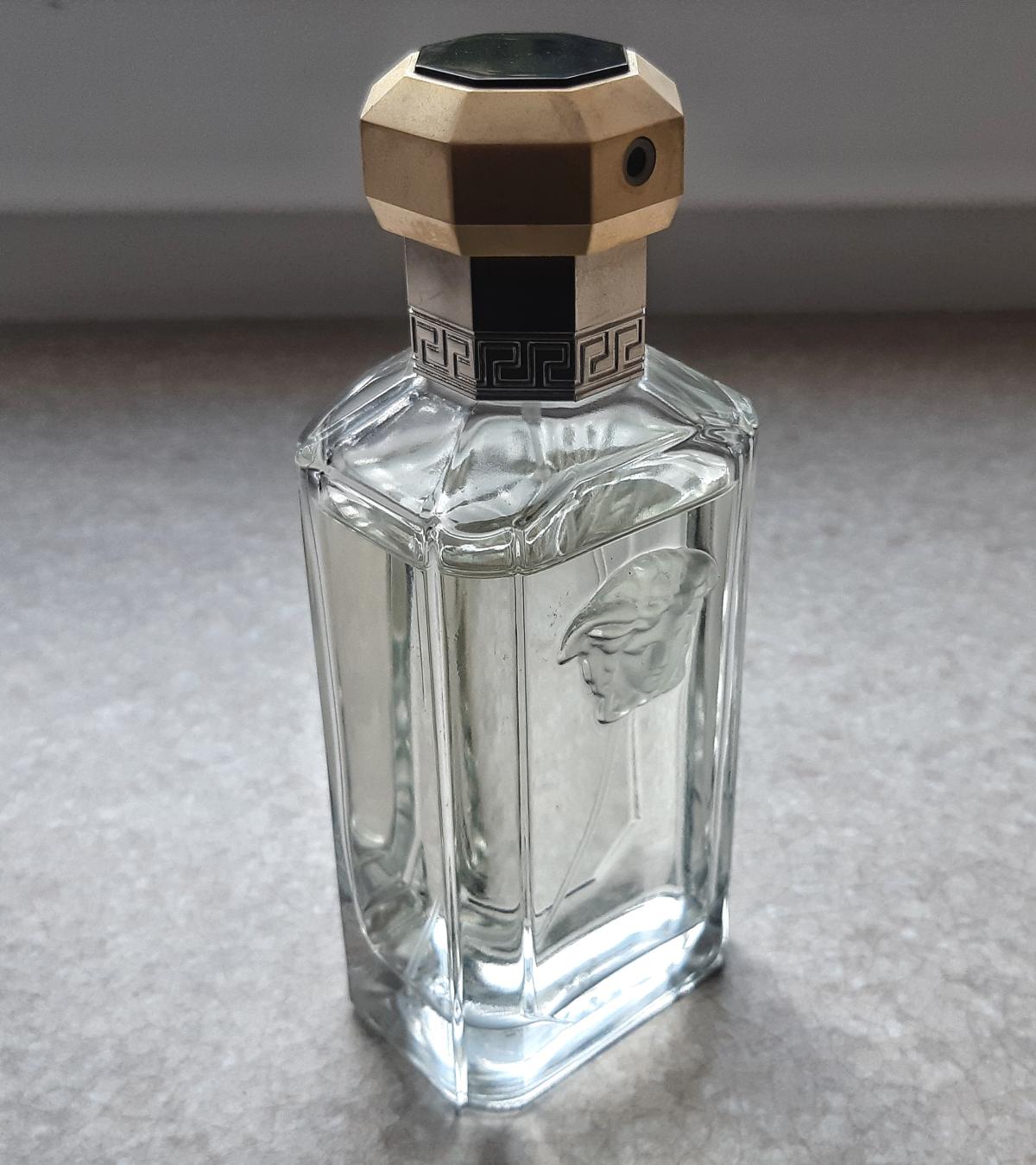 The Dreamer Versace cologne - a fragrance for men