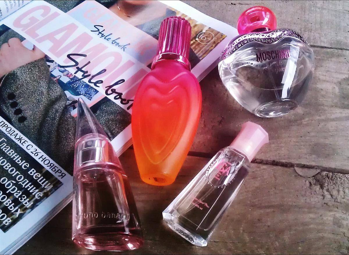 Isa Ulric de Varens perfume - a fragrância Feminino