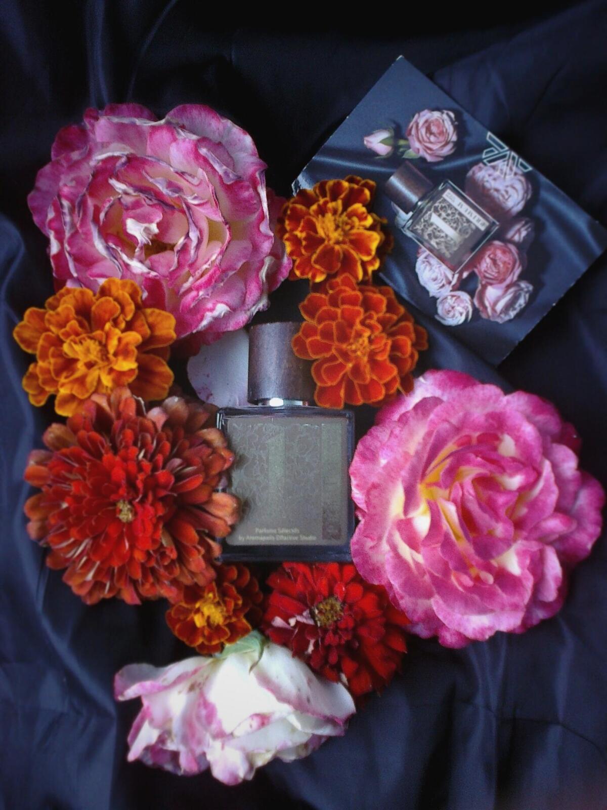 1 PRIMUM Siberian Wellness perfume - a fragrance for women and men 2021