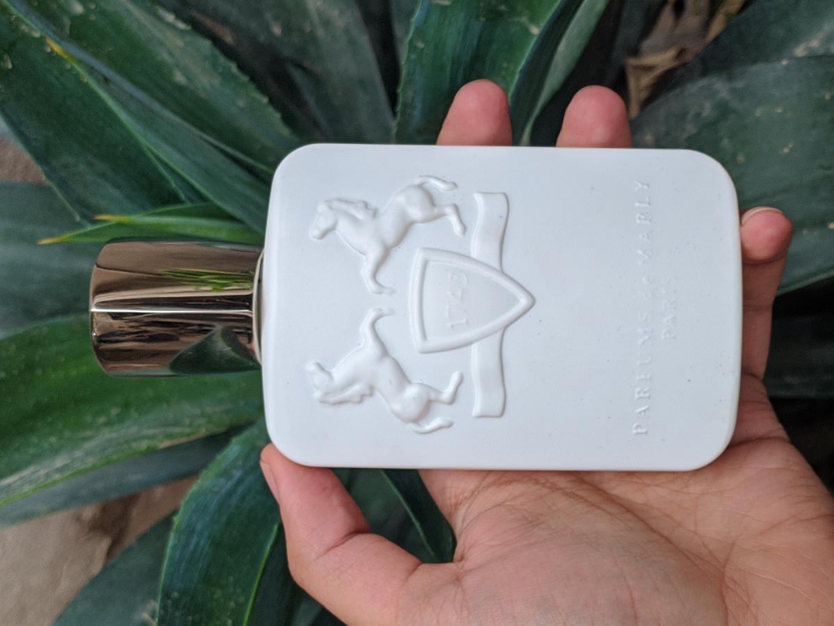 Galloway Parfums de Marly perfume - a fragrance for women and men 2014