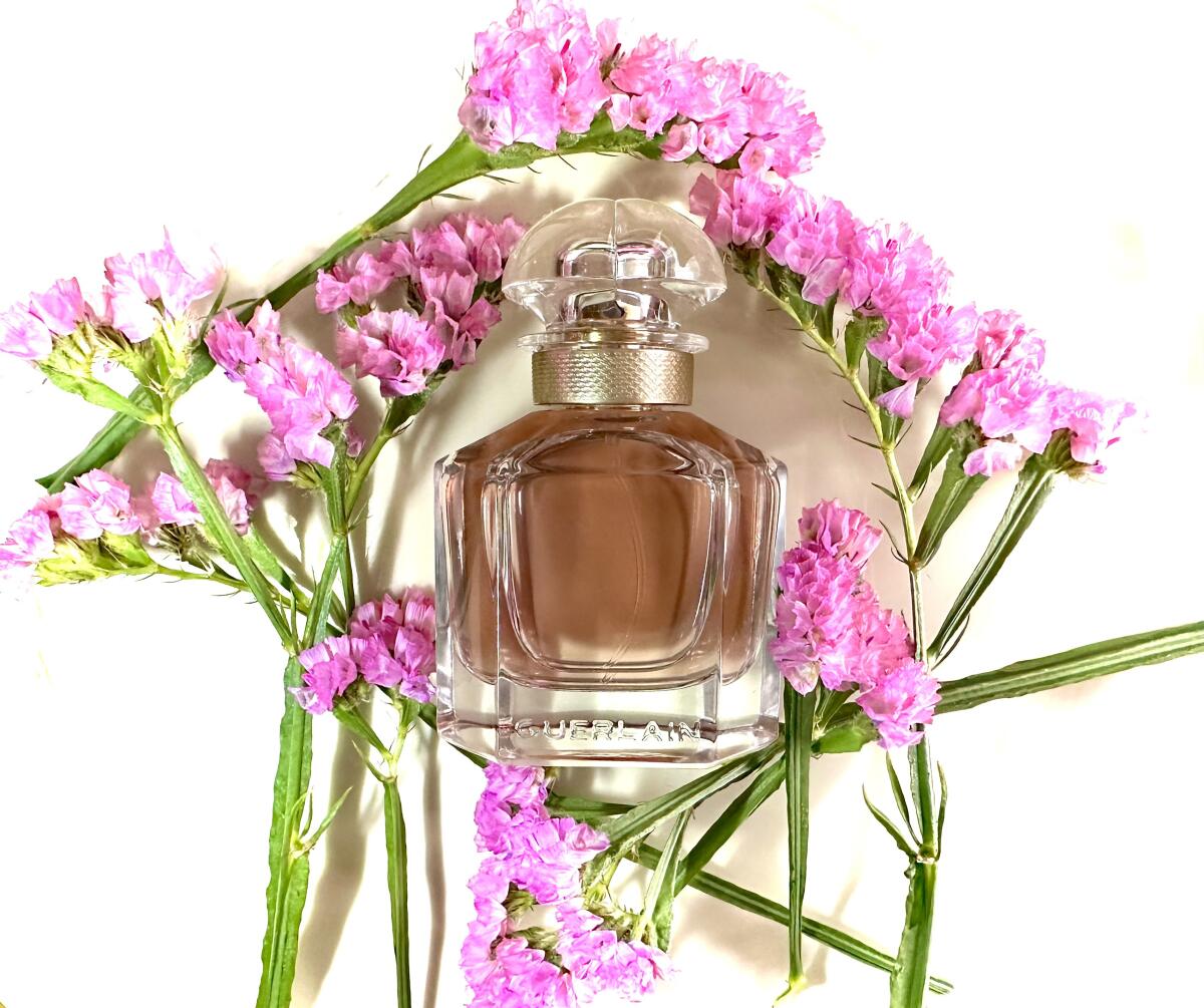 Mon Guerlain Guerlain parfem - parfem za žene 2017