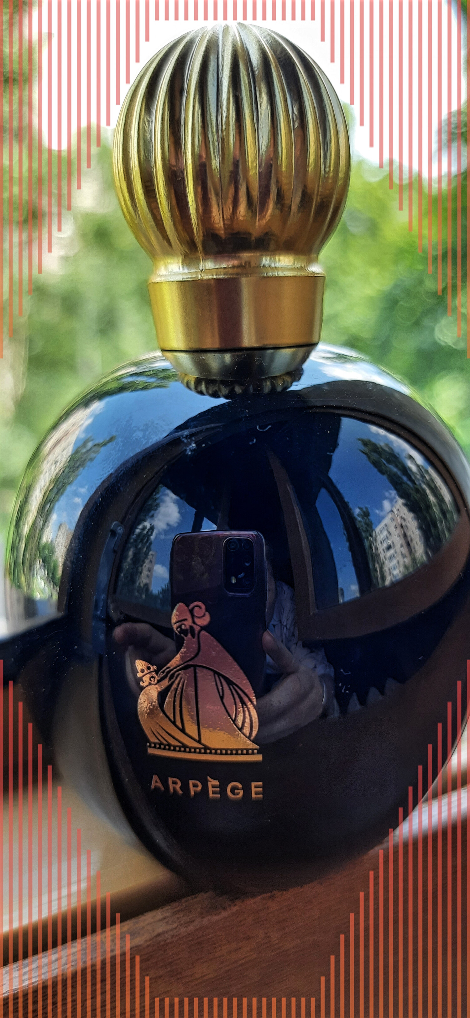 Arpège Lanvin perfume - a fragrance for women 1927