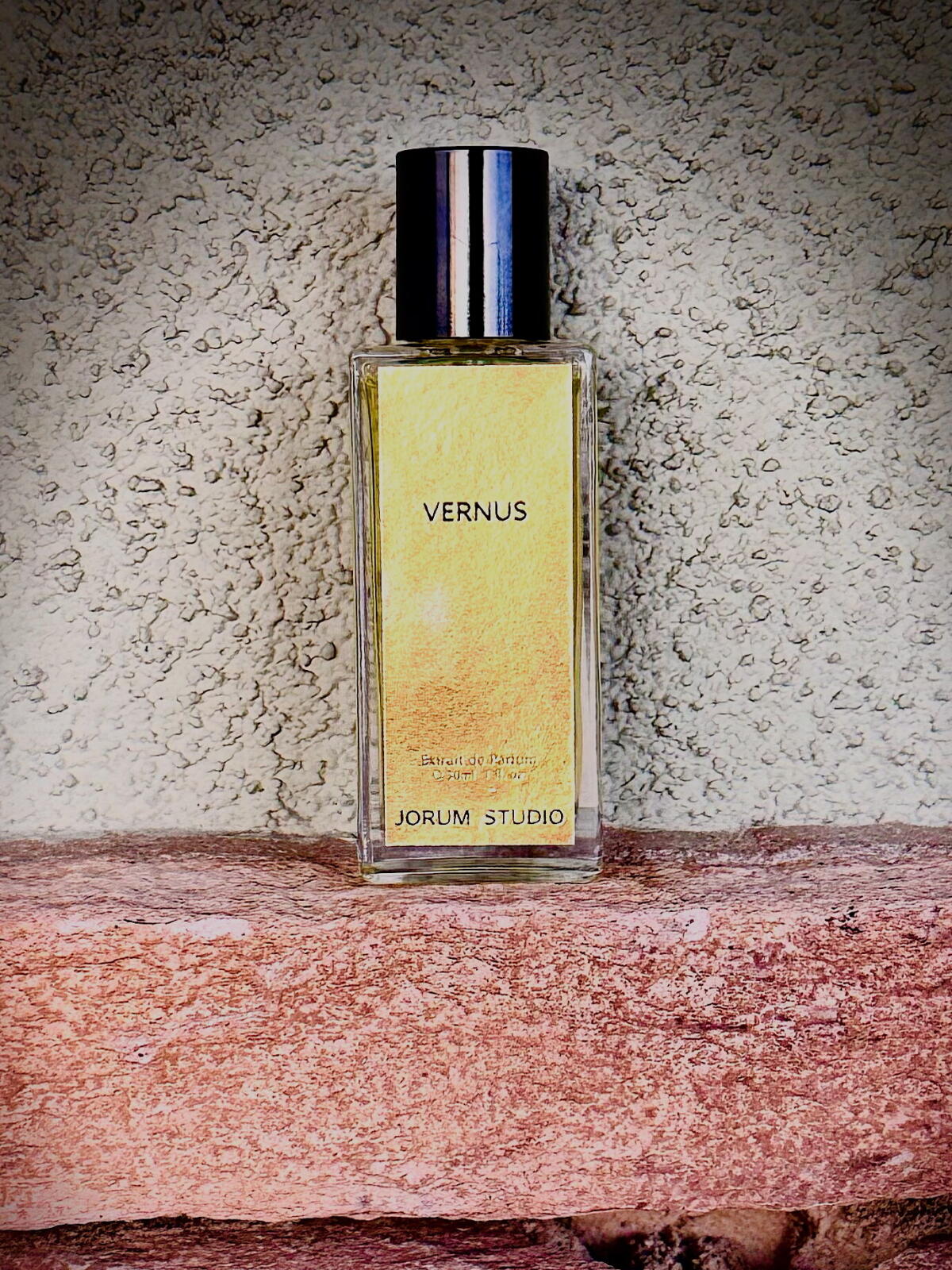Vernus Jorum Studio perfume - a new fragrance for women and men 2025