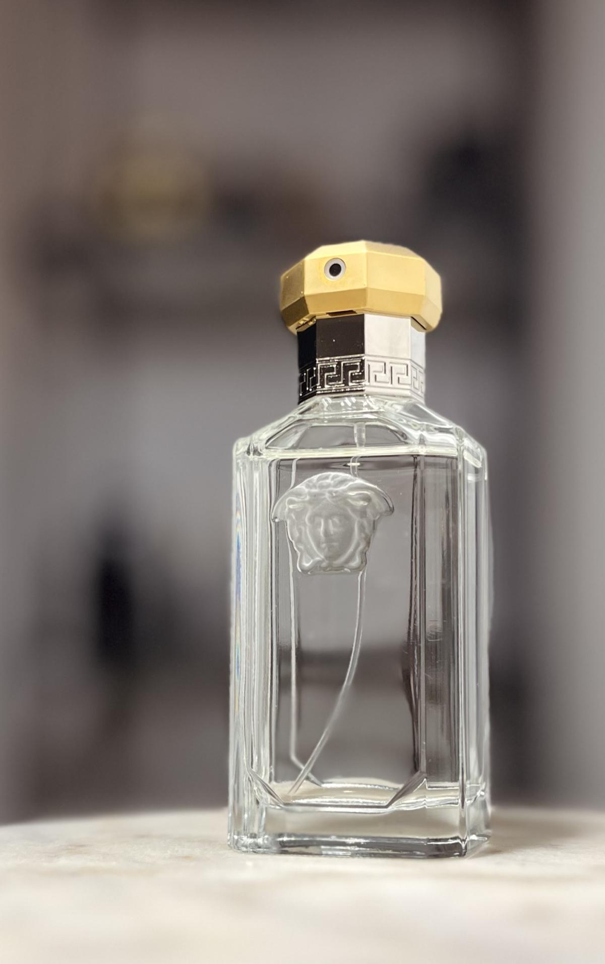 The Dreamer Versace cologne - a fragrance for men