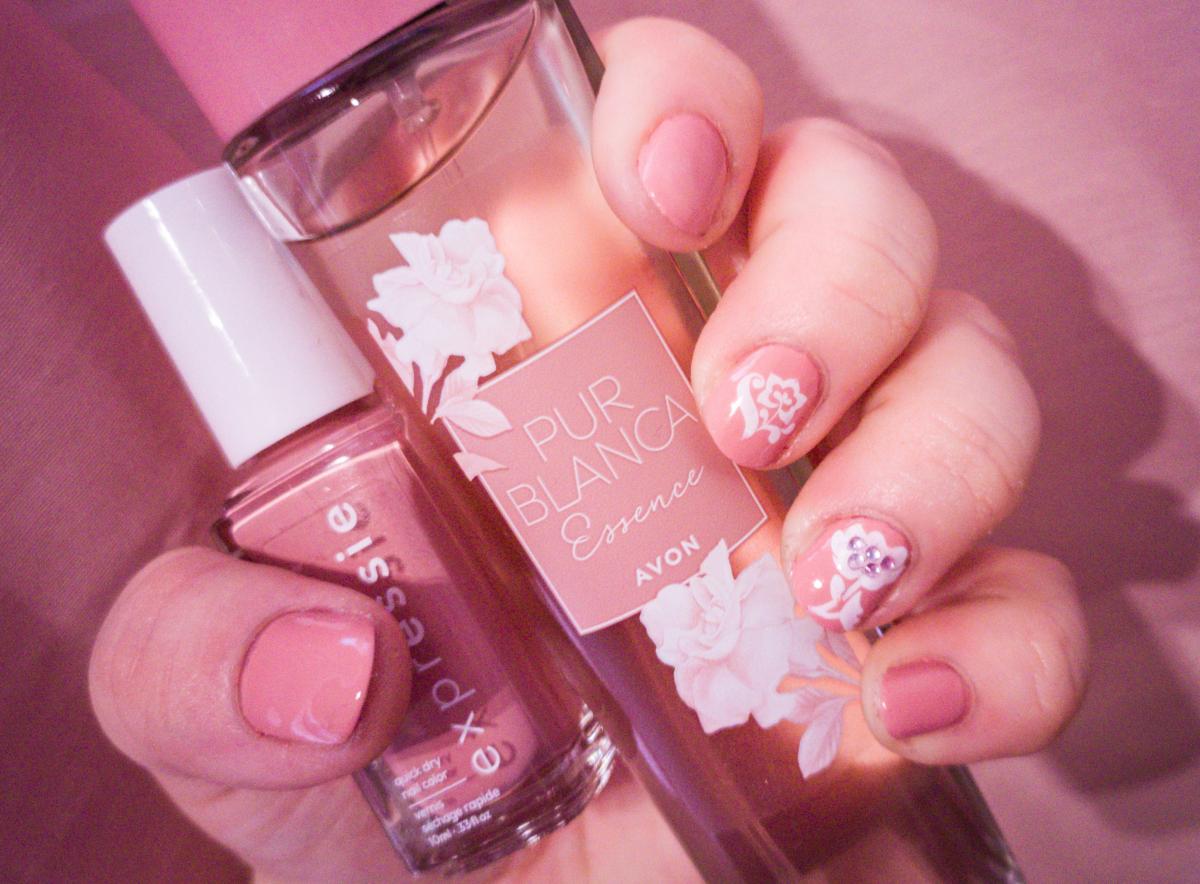 Pur Blanca My Essence Avon perfume - a fragrance for women 2020