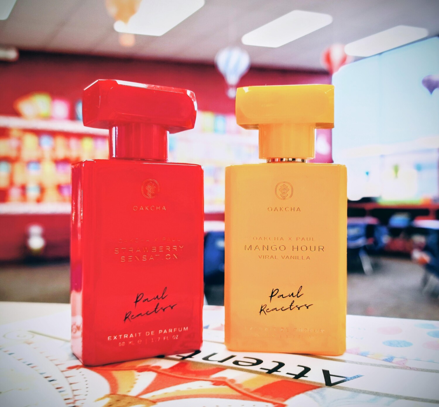 Mango Hour | Viral Vanilla Oakcha perfume - a new fragrance for women ...