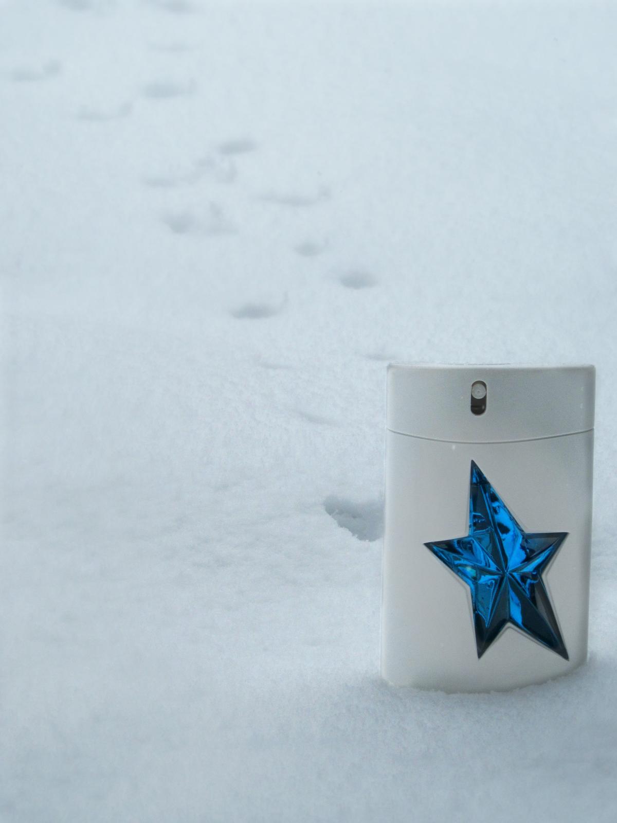 A*Men Pure Energy Mugler Cologne - un parfum pour homme 2013