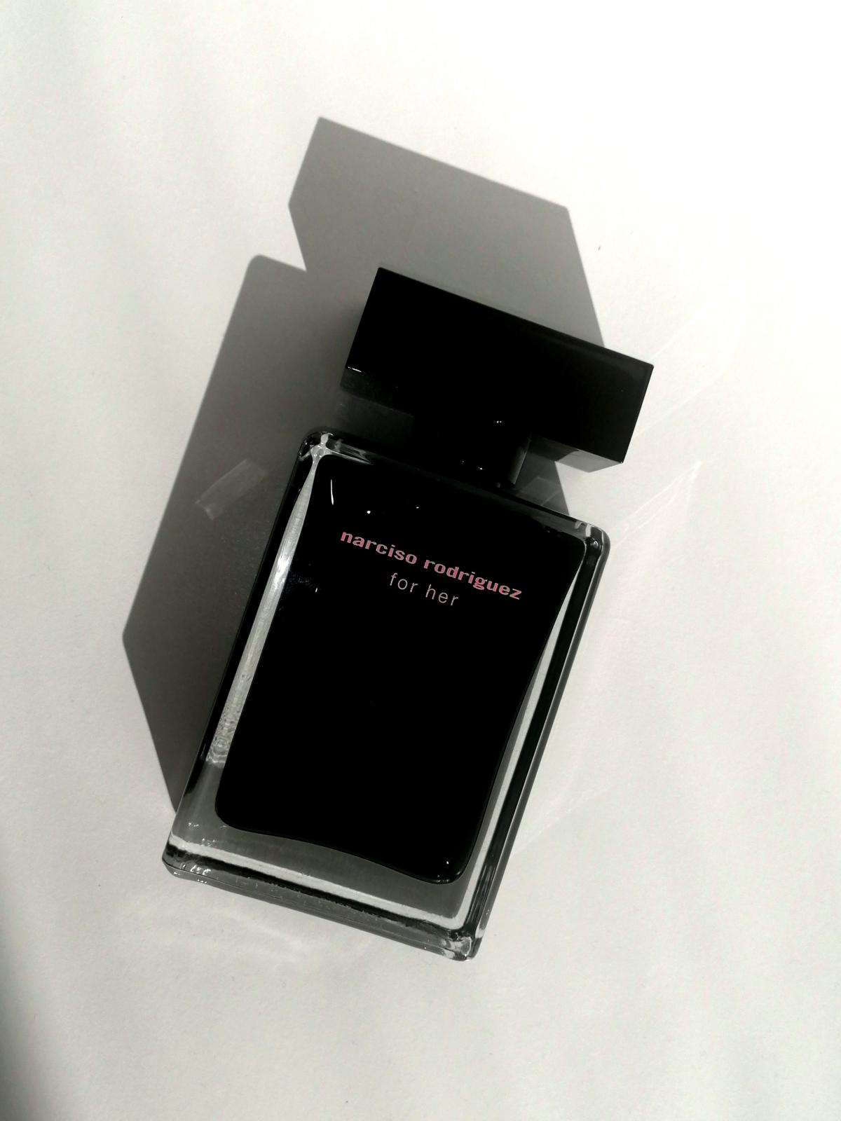 Narciso Rodriguez For Her Narciso Rodriguez perfume - a fragrance for ...