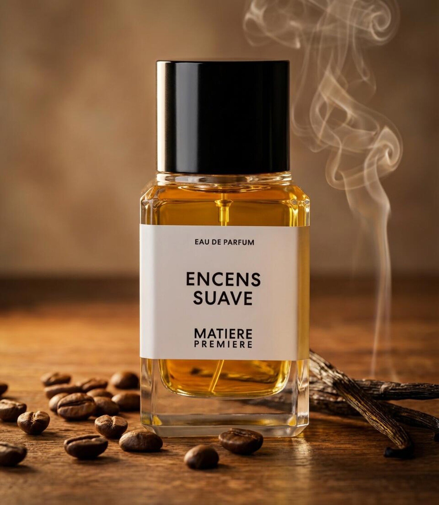 Encens Suave Matiere Premiere perfume - a fragrance for women and men 2019