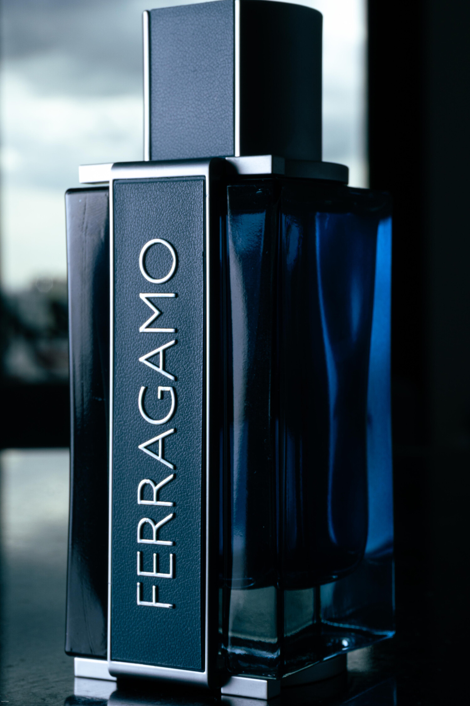 Ferragamo Intense Leather Salvatore Ferragamo cologne - a fragrance for ...