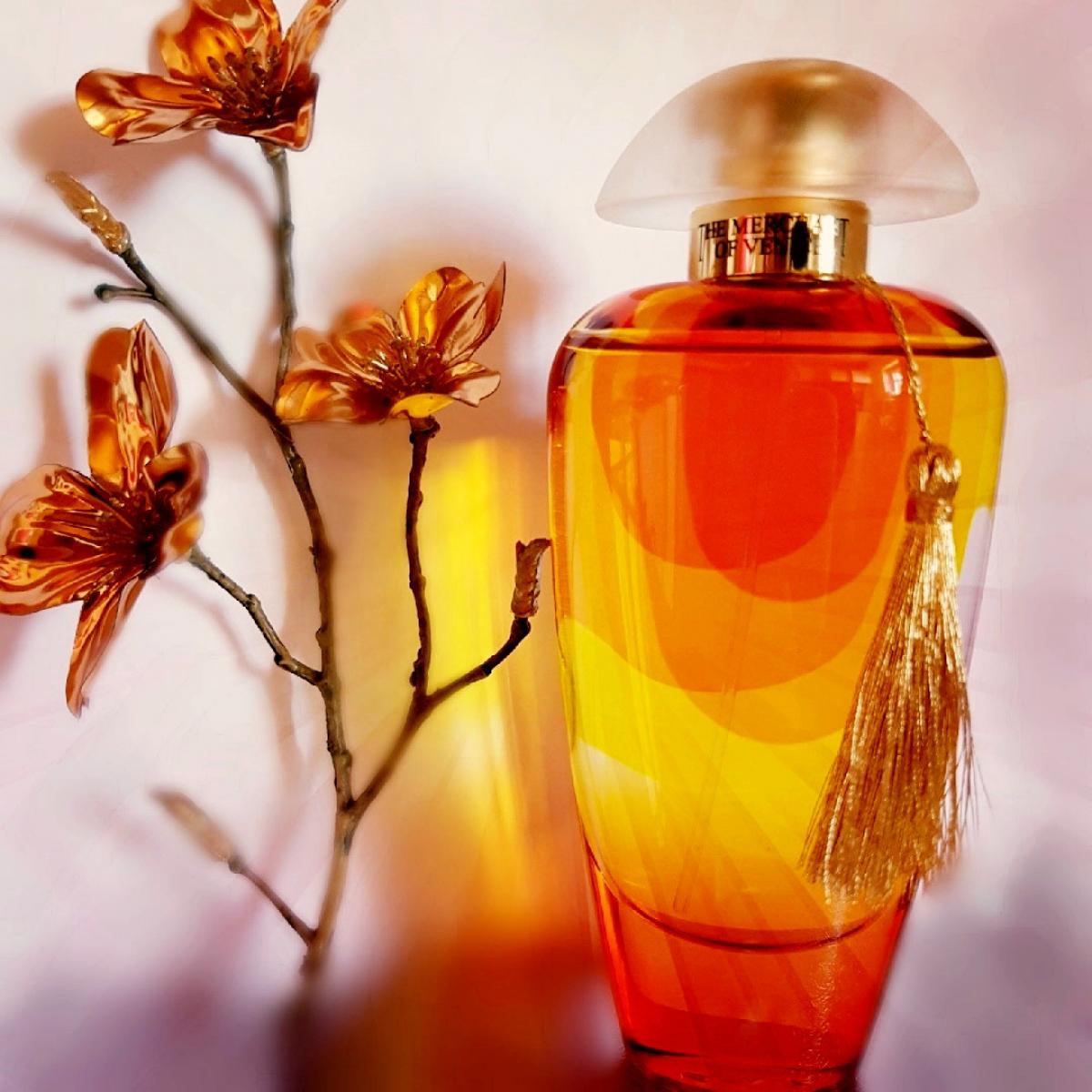 Noble Potion The Merchant of Venice perfume - a fragrance for women and ...