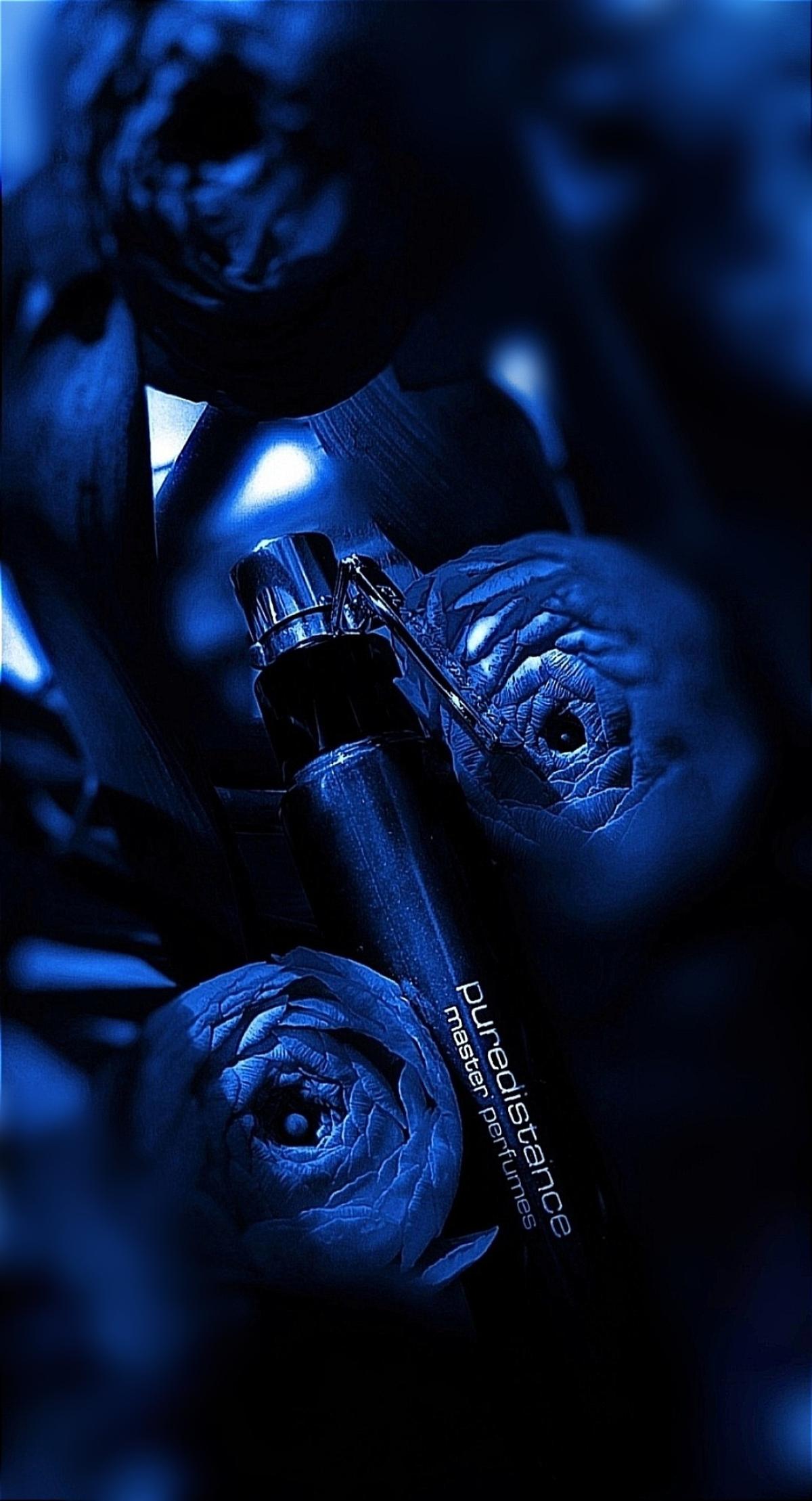 Puredistance No. 12 Puredistance perfume - a fragrance for women and ...