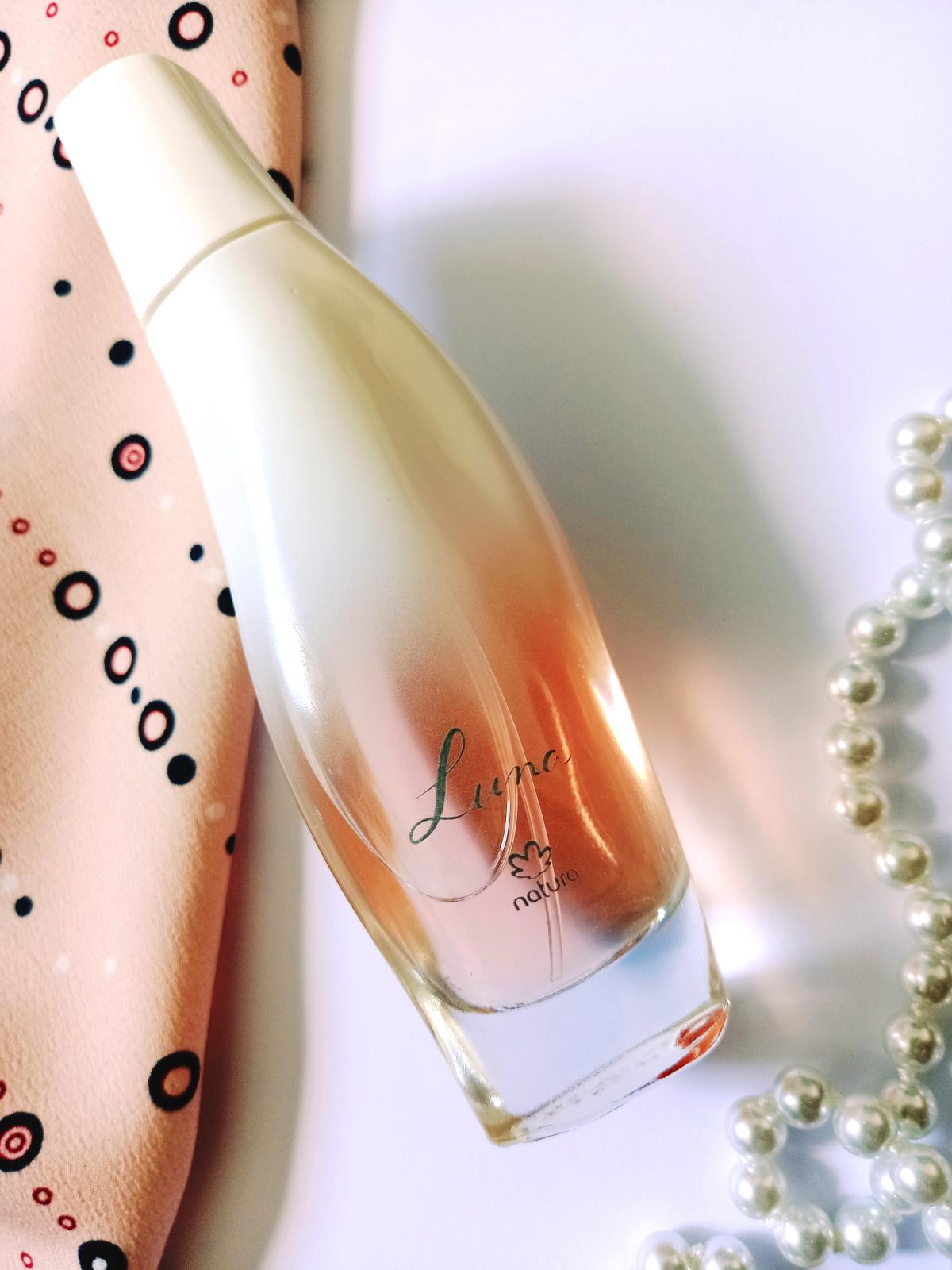 Luna Natura perfume - a fragrance for women 2014