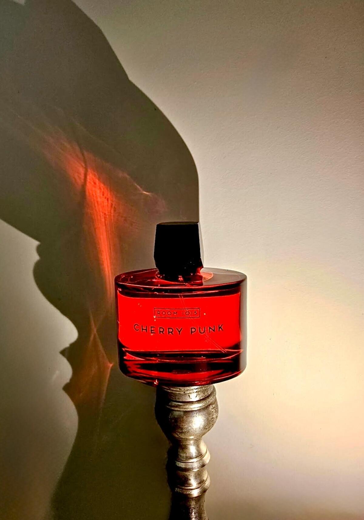 Cherry Punk Room 1015 perfume - a fragrance for women and men 2020