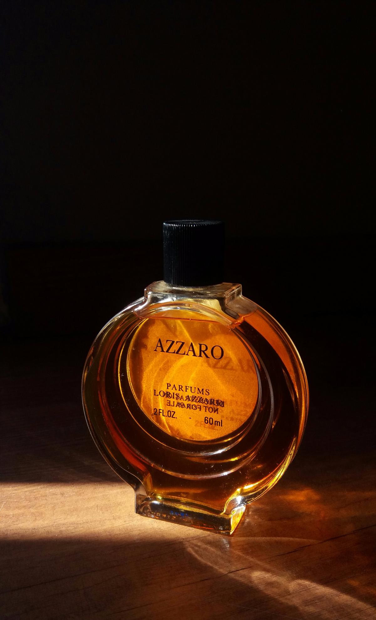 Azzaro by Parfums Loris Azzaro 1975 Azzaro Parfum - ein es Parfum für ...