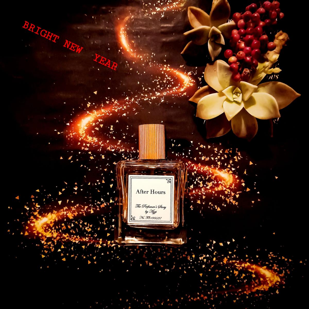 After Hours The Perfumer's Story by Azzi perfume - a fragrance for ...