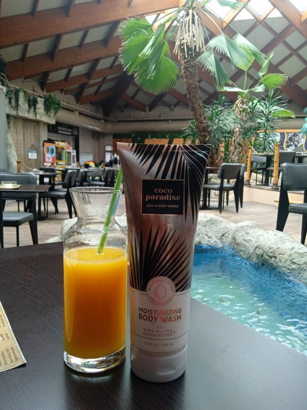 Coco Paradise Bath & Body Works perfume - a fragrance for women 2023