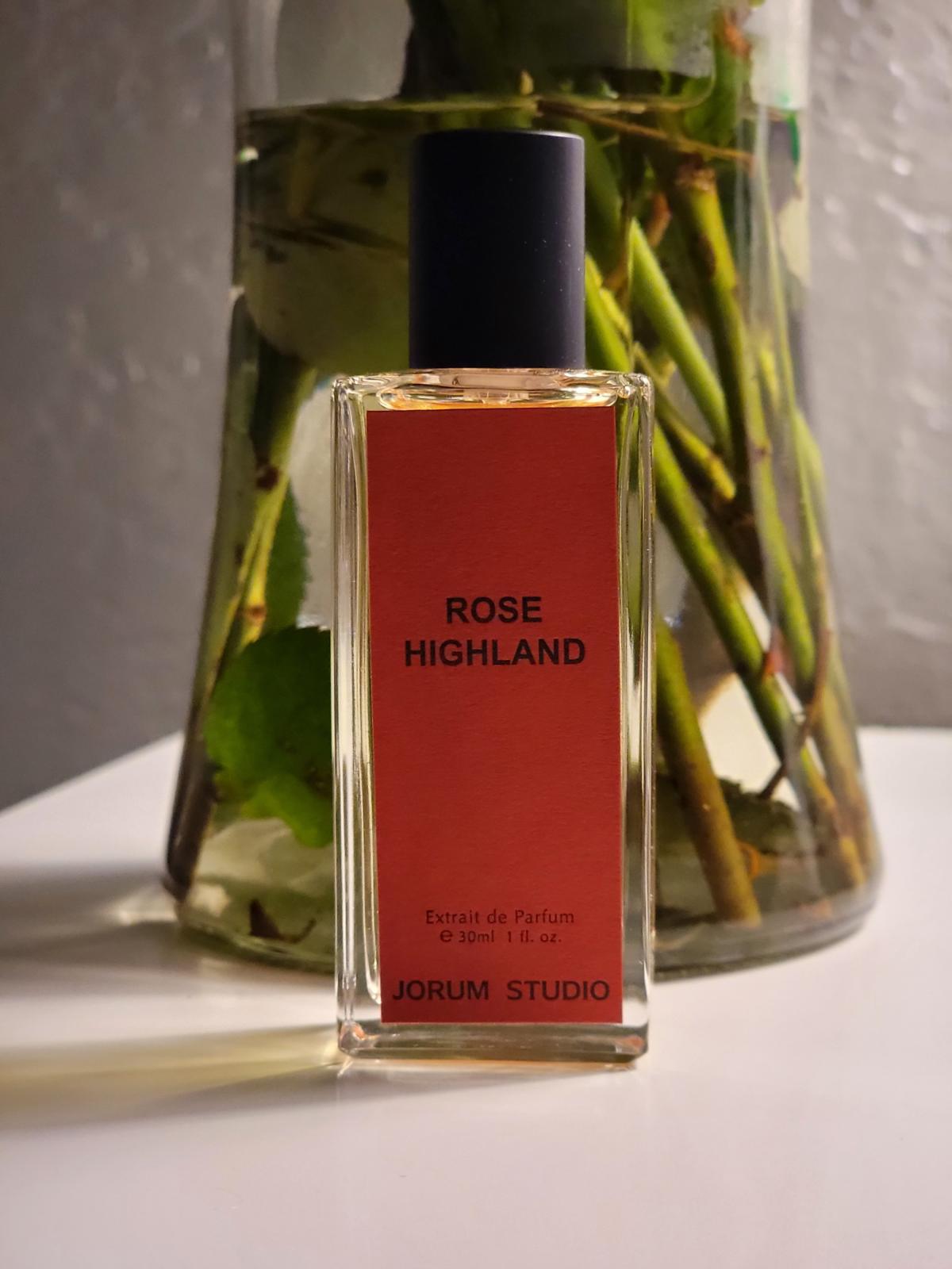 Rose Highland Jorum Studio fragancia - una fragancia para Hombres y ...